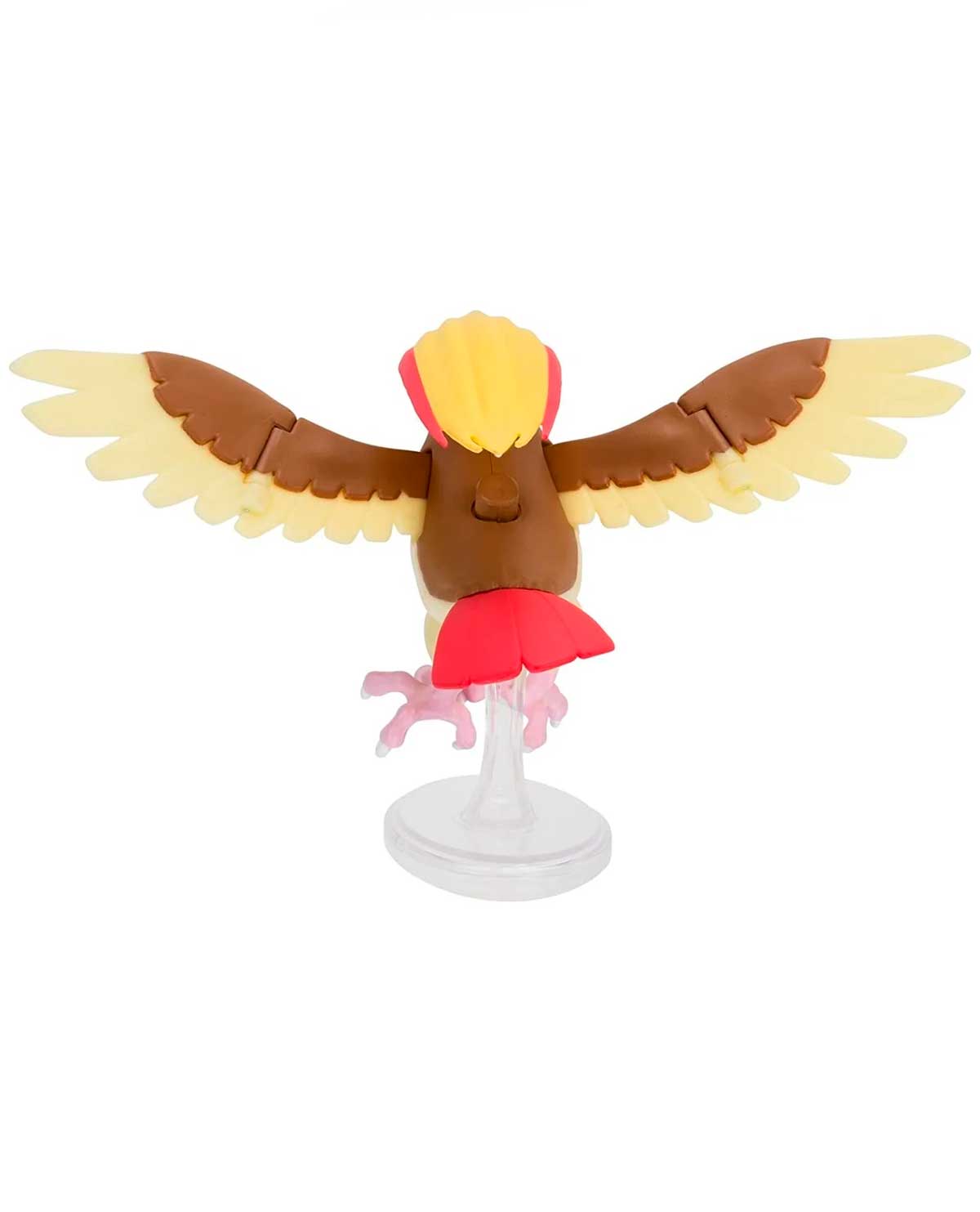 FIGURA POKEMON BATTLE FIGURE PIDGEOT – Gameplanet FIGURA POKEMON BATTLE FIGURE PIDGEOT – Gameplanet