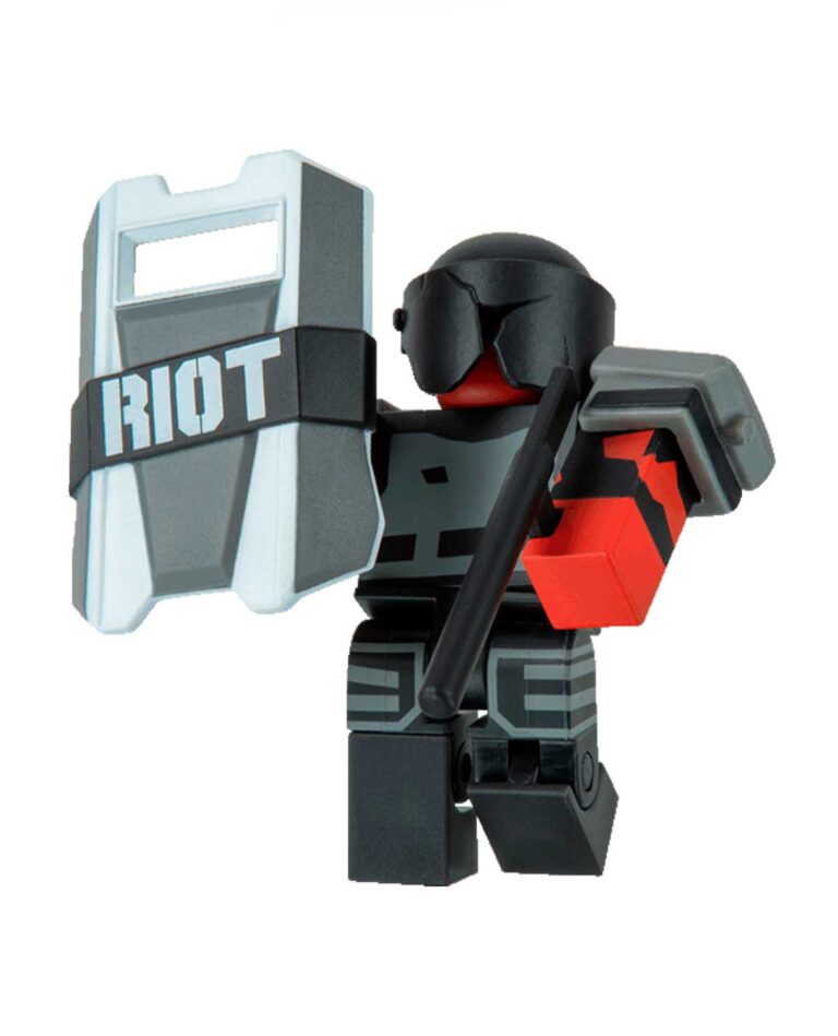 FIGURA ROBLOX TOWER DEFENSE SIMULATOR THE RIOT – Gameplanet