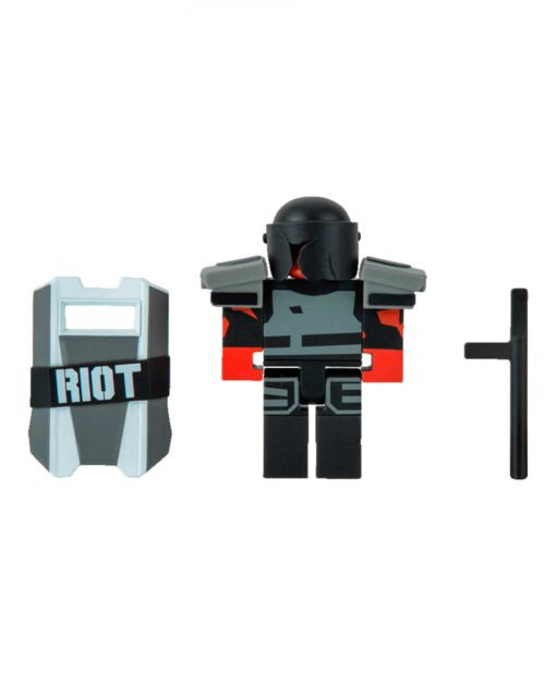 FIGURA ROBLOX TOWER DEFENSE SIMULATOR THE RIOT – Gameplanet