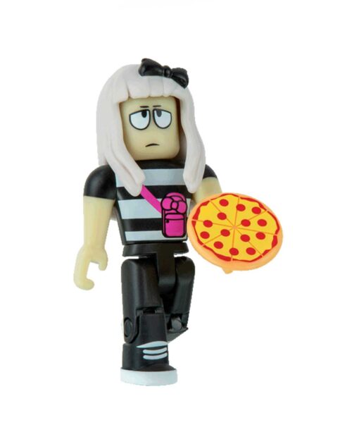 FIGURA ROBLOX WORK AT A PIZZA PLACE MIA – Gameplanet