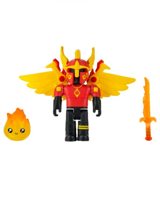 FIGURA ROBLOX LAVA LEGEND – Gameplanet