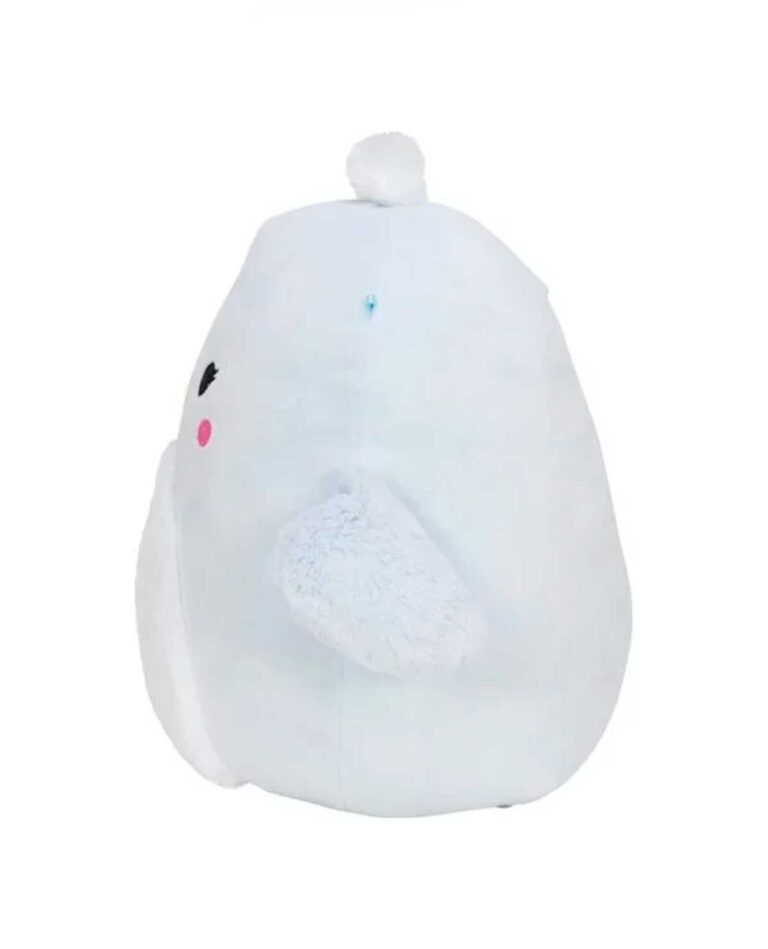 PELUCHES SQUISHMALLOW ASTRA THE BLUE BIRD – Gameplanet