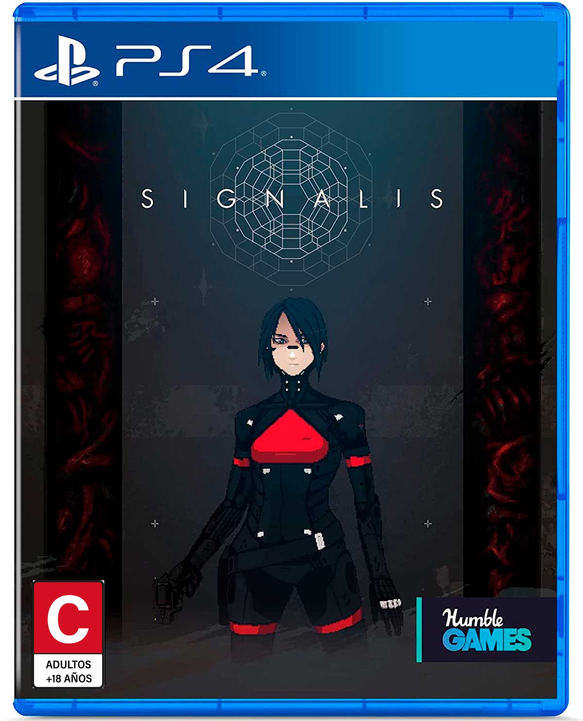 SIGNALIS – Gameplanet