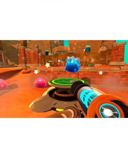 SLIME RANCHER PLORTABLE EDITION – Gameplanet