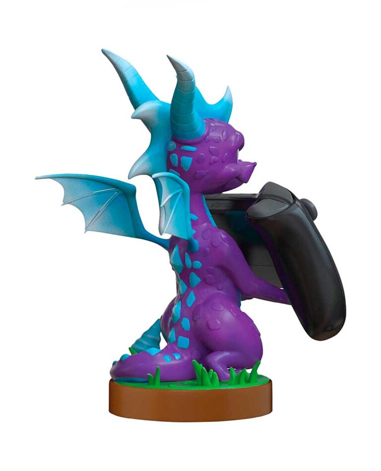 SOPORTE CABLE GUYS SPYRO – Gameplanet