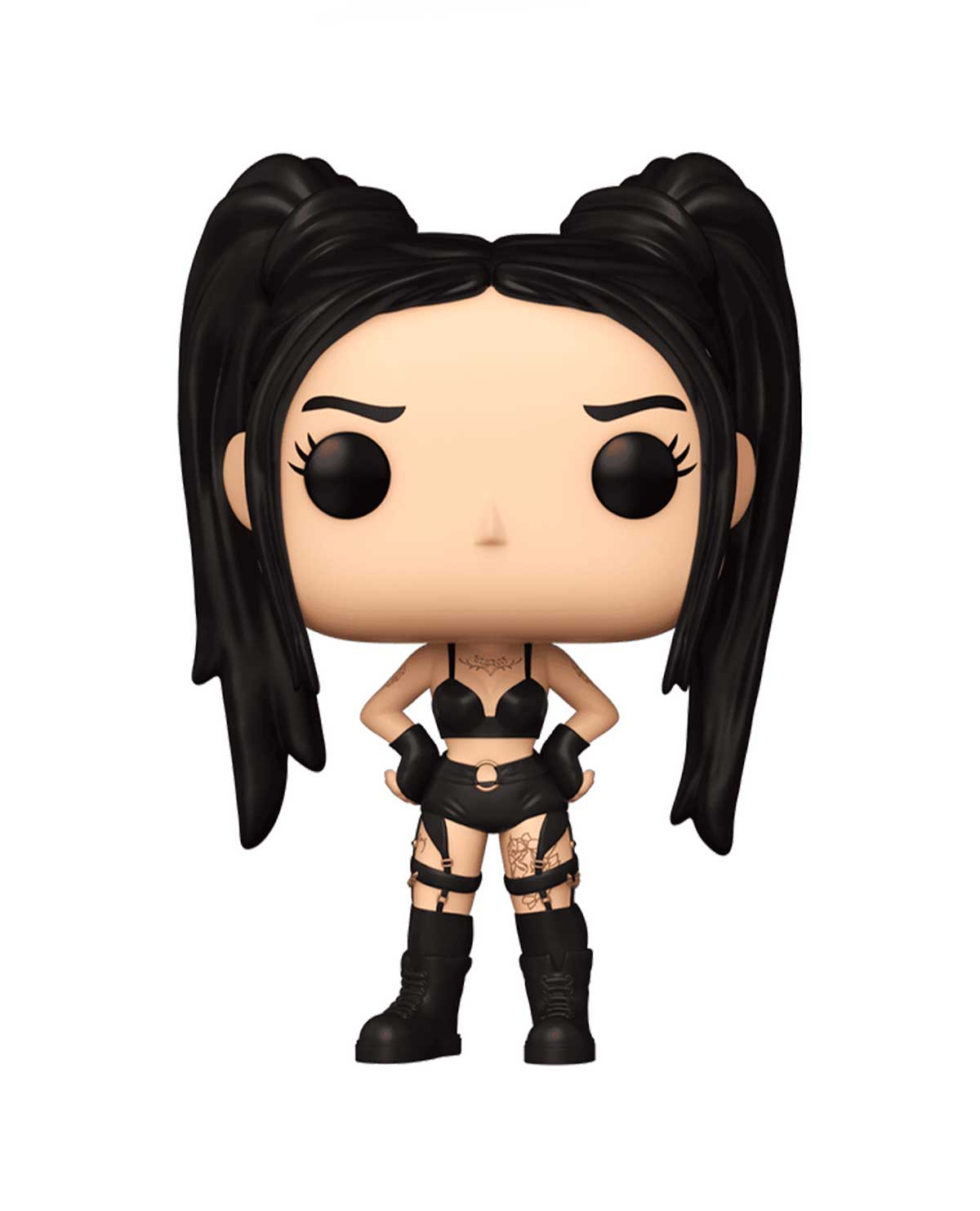 FIGURA POP ROCKS BELLA POARCH – Gameplanet