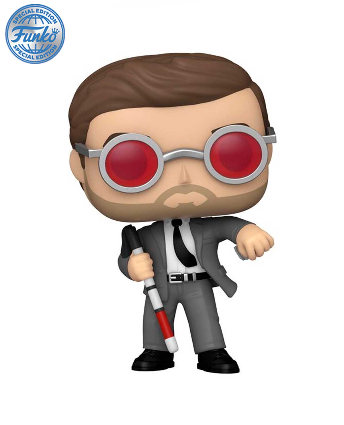 FIGURA POP MARVEL MATT MURDOCK – Gameplanet FIGURA POP MARVEL MATT MURDOCK – Gameplanet
