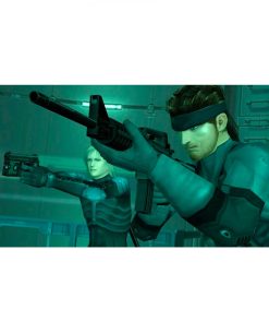 METAL GEAR SOLID: MASTER COLLECTION VOLUME 1 PS5 – Gameplanet
