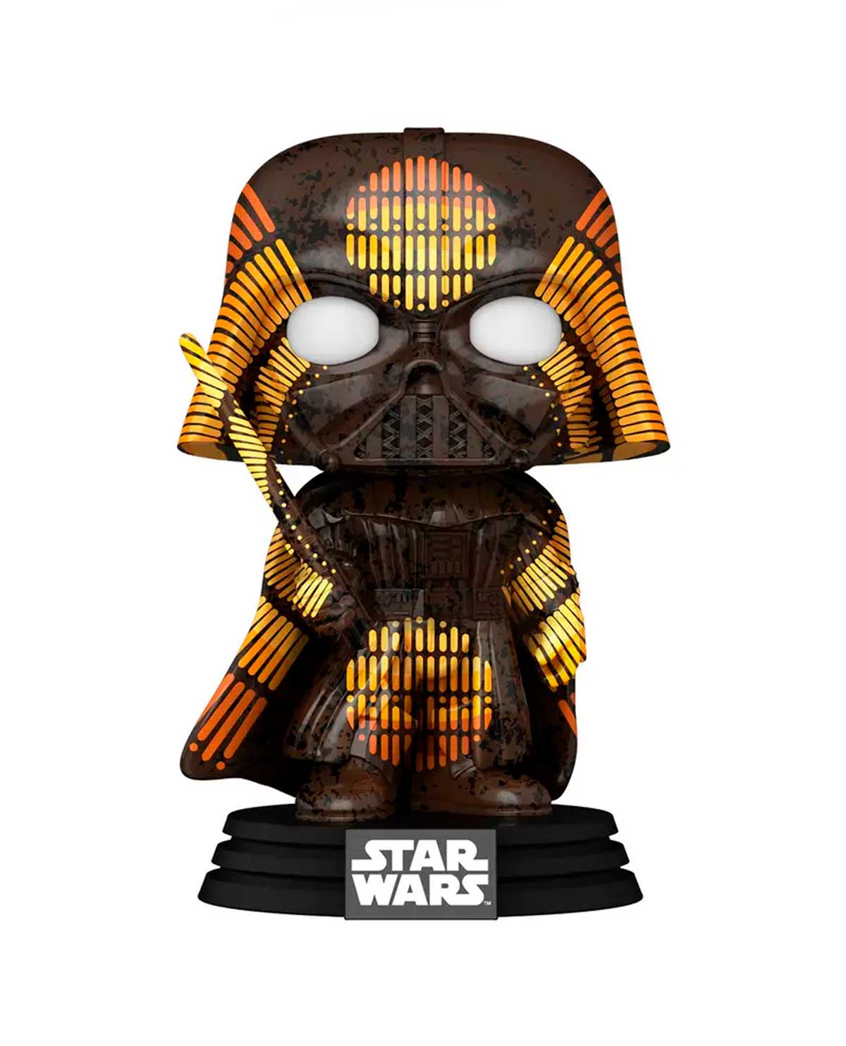 FIGURA POP STAR WARS DARTH VADER BESPIN – Gameplanet FIGURA POP STAR WARS DARTH VADER BESPIN – Gameplanet