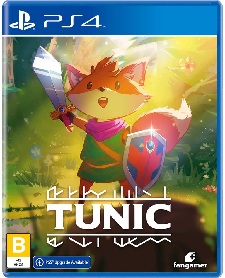 TUNIC – Gameplanet
