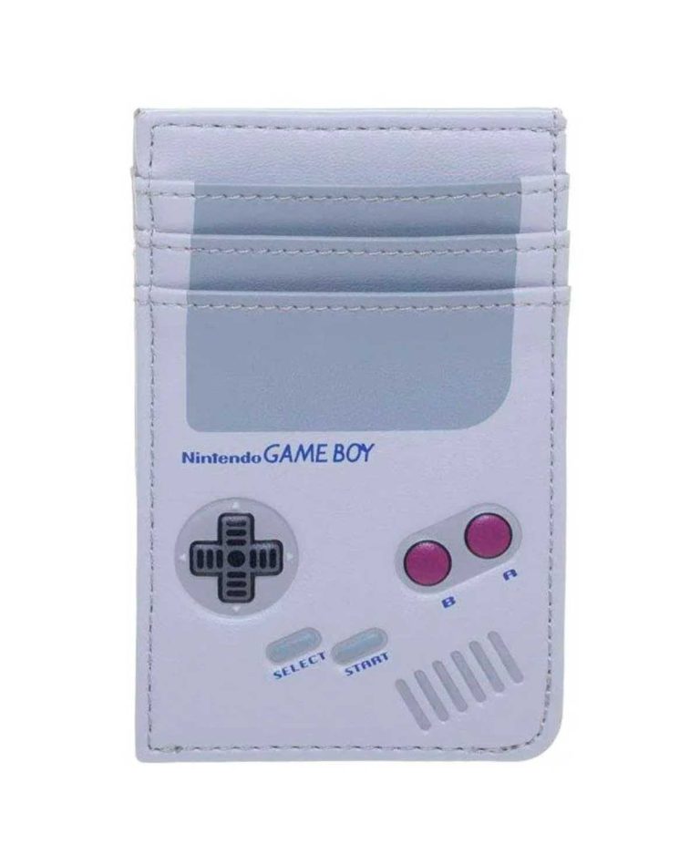 CARTERA BIOWORLD GAME BOY – Gameplanet
