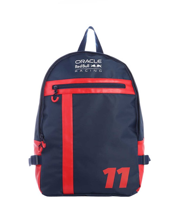 BACK PACK RED BULL RACING D – Gameplanet