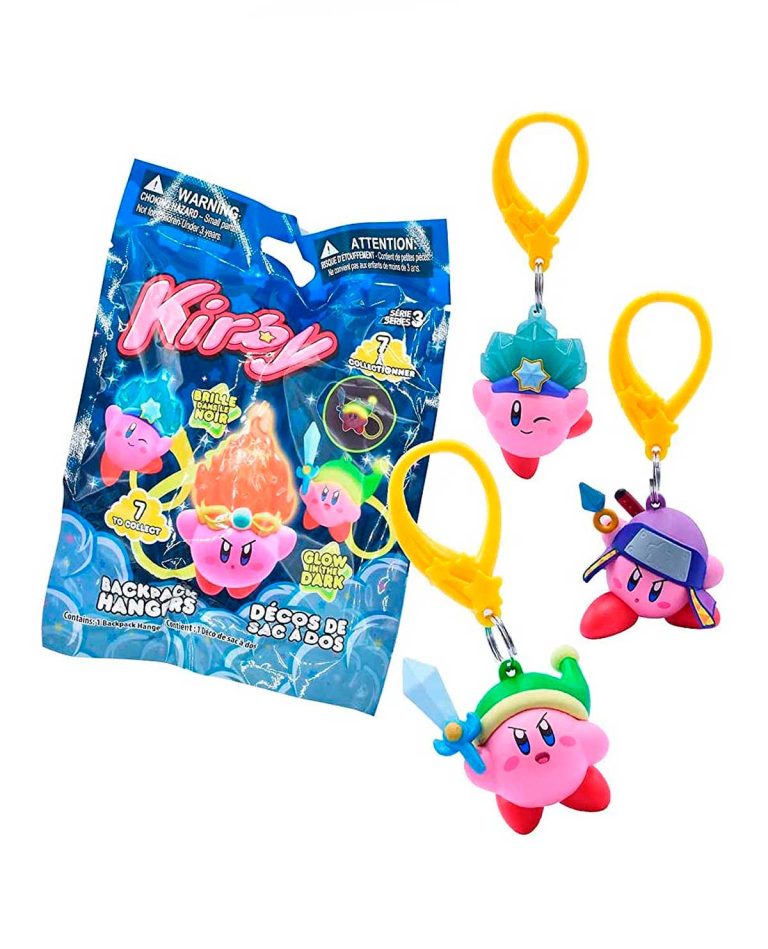 HANGER KIRBY – Gameplanet
