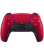 CONTROL PLAYSTATION 5 DUALSENSE VOLCANIC RED – Gameplanet