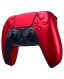 CONTROL PLAYSTATION 5 DUALSENSE VOLCANIC RED – Gameplanet