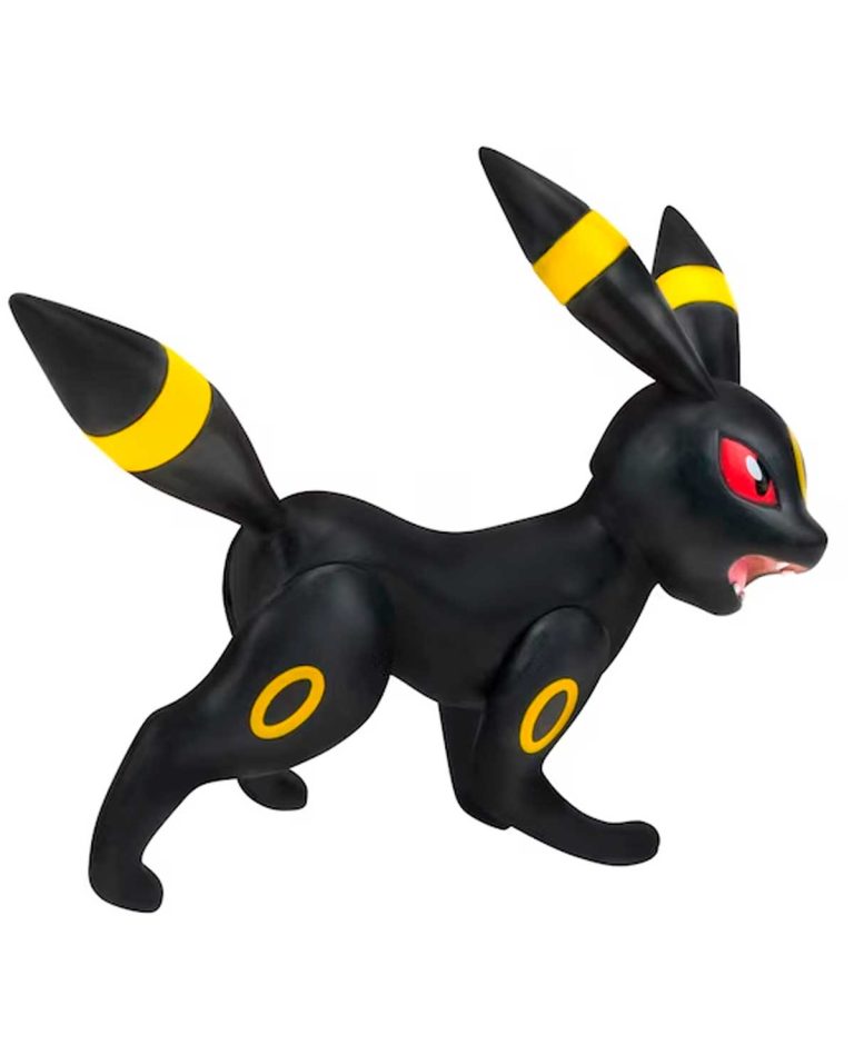FIGURA POKEMON BATTLE FIGURE UMBREON – Gameplanet