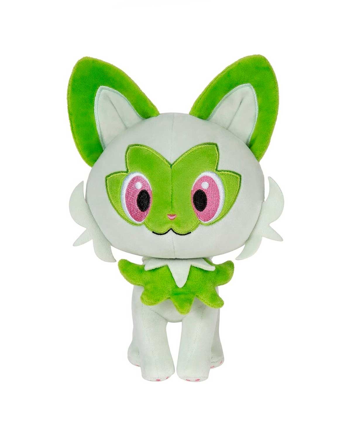 PELUCHE POKEMON PLUSH SPRIGATITO – Gameplanet