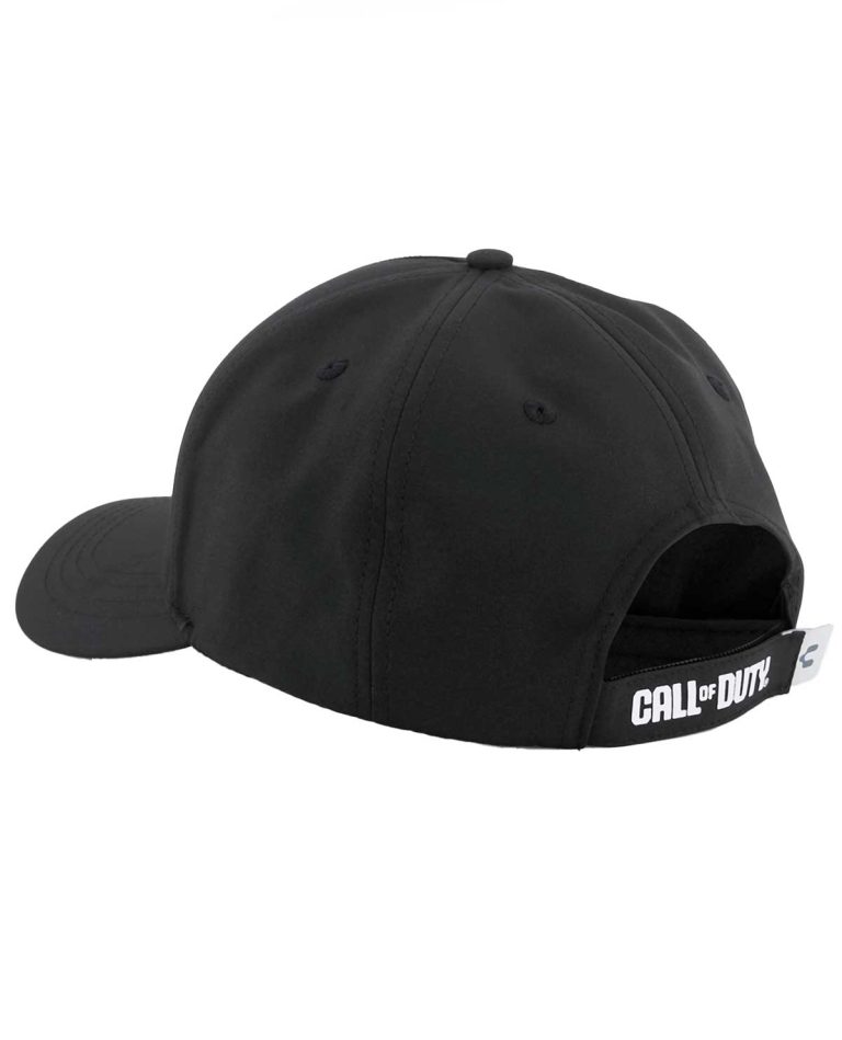 GORRA CHARLY CALL OF DUTY – Gameplanet