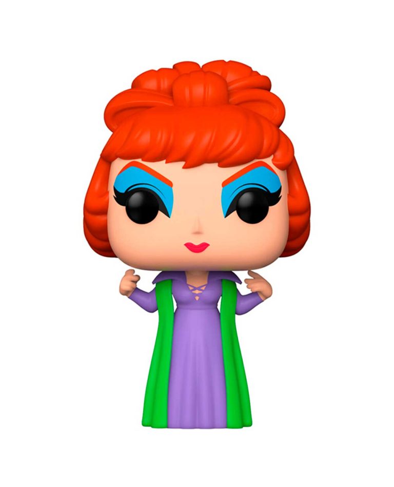 FIGURA POP BEWITCHED ENDORA – Gameplanet