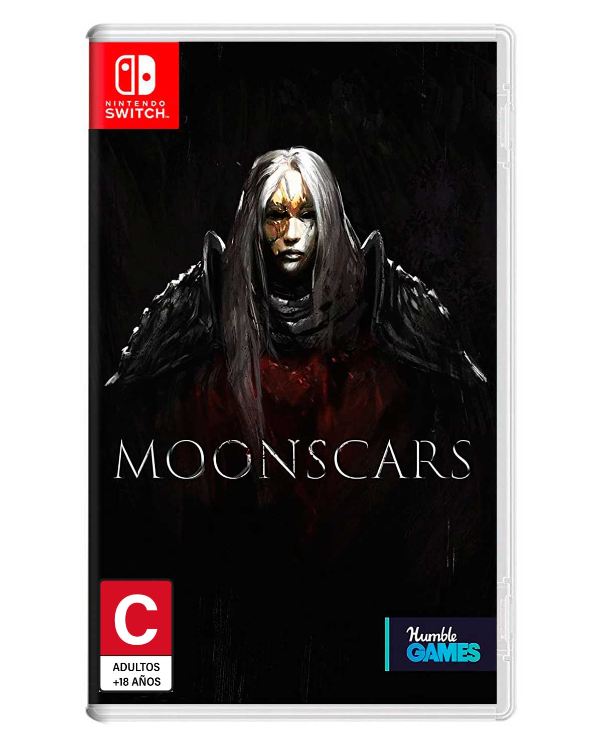 MOONSCARS – Gameplanet
