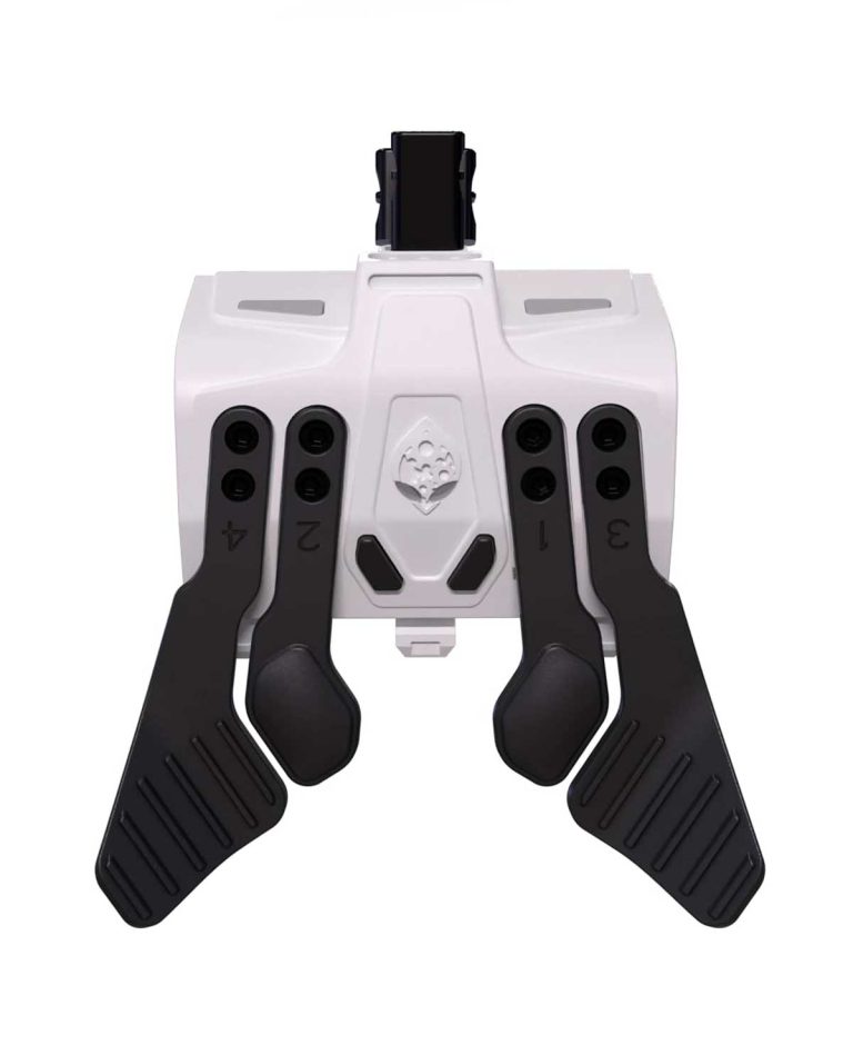 ADAPTADOR STRIKEPACK COLLECTIVE MINDS PARA XBOX – Gameplanet
