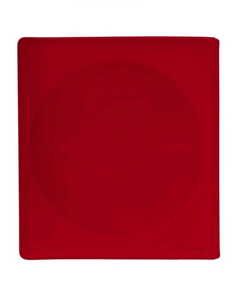 POKEMON TRADING CARD GAME CHARIZARD BINDER 12 POCKETS – Gameplanet