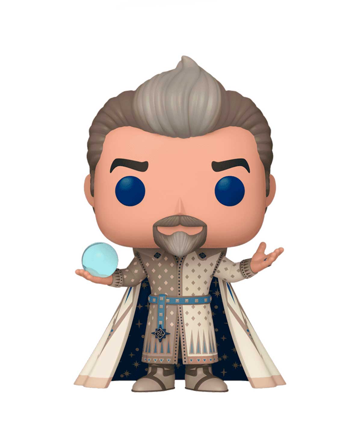 FIGURA POP DISNEY WISH REY MAGNIFICO – Gameplanet