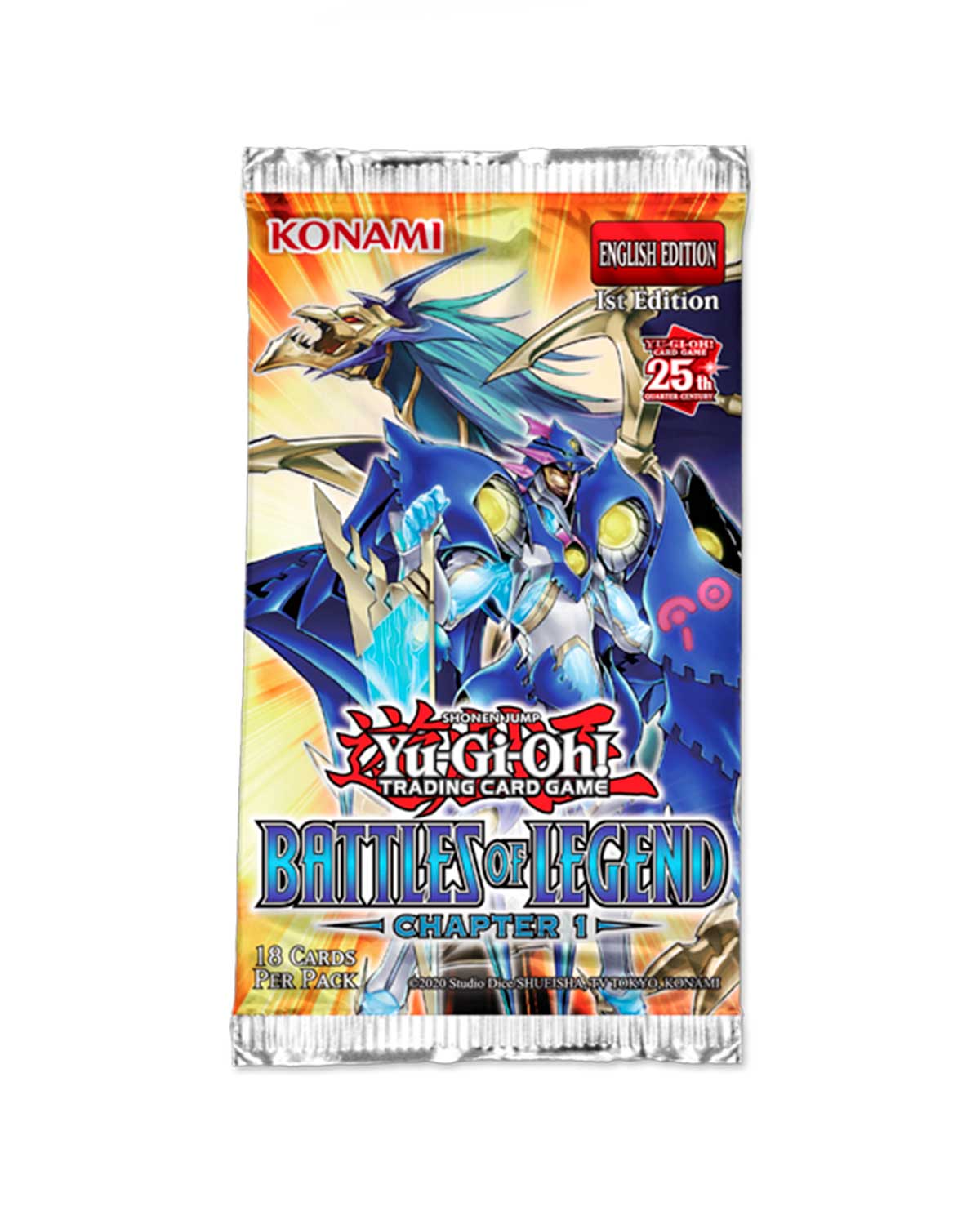 YU GI OH TRADING CARD GAME BATTLES OF LEGEND CHAPTER 1 – Gameplanet