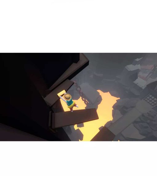 HUMAN FALL FLAT DREAM COLLECTION – Gameplanet