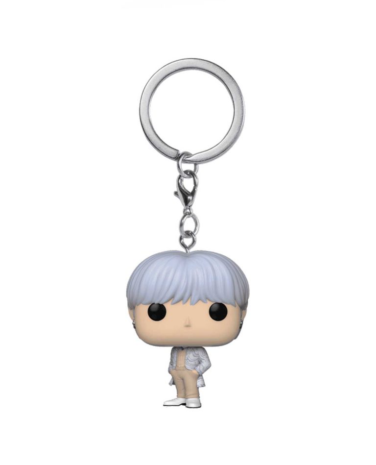 LLAVERO POP BTS SUGA – Gameplanet