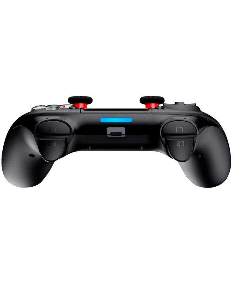 CONTROL REDRAGON PLAY STATION 4 NEGRO – Gameplanet
