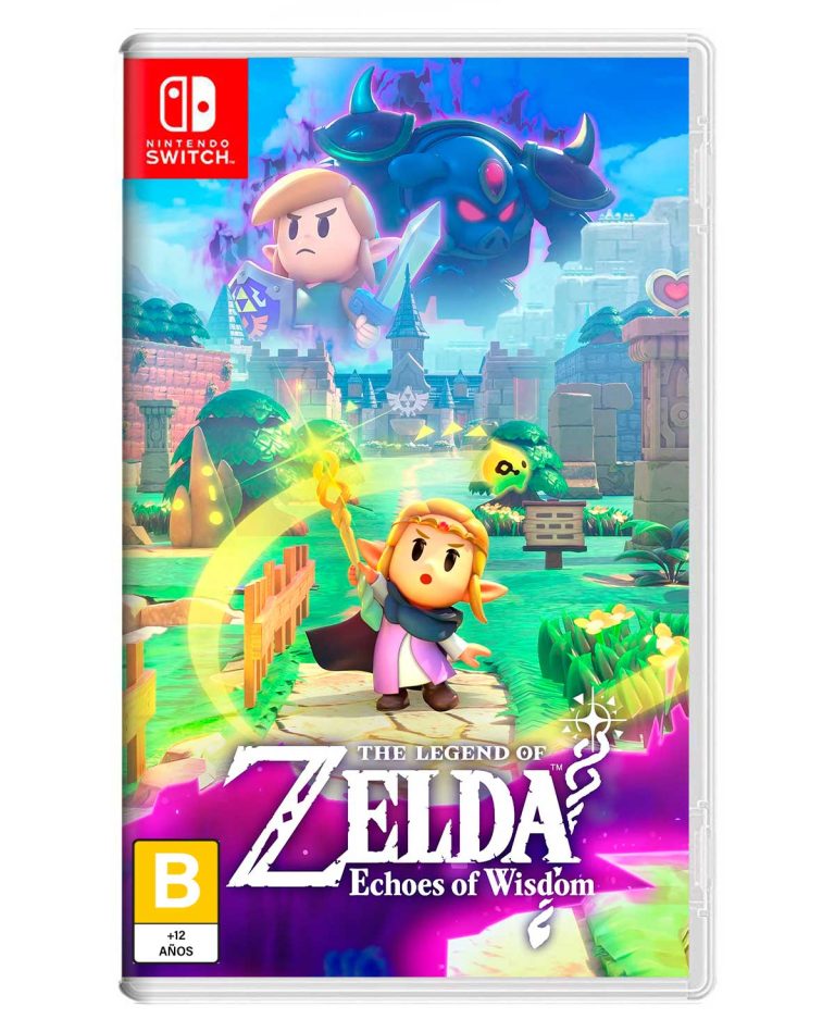 Tienda – Gameplanet