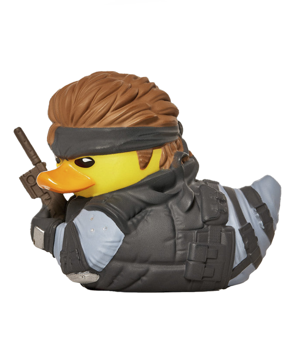 FIGURA TUBBZ METAL GEAR SOLID SNAKE MINI – Gameplanet