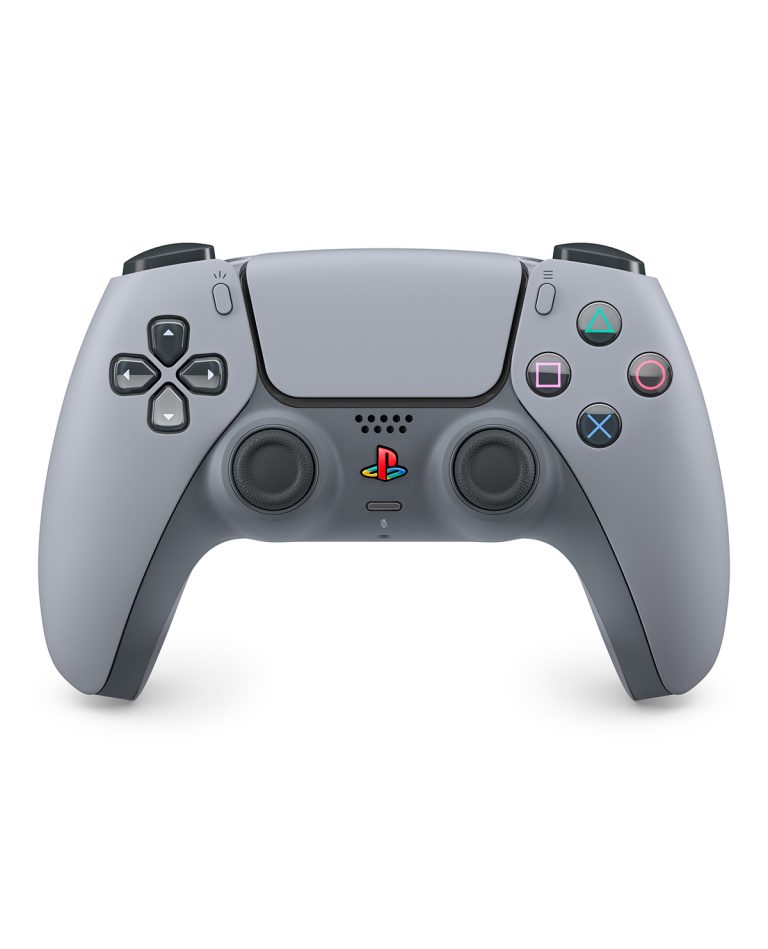 CONTROL PLAYSTATION 5 DUALSENSE 30 ANIVERSARIO – Gameplanet