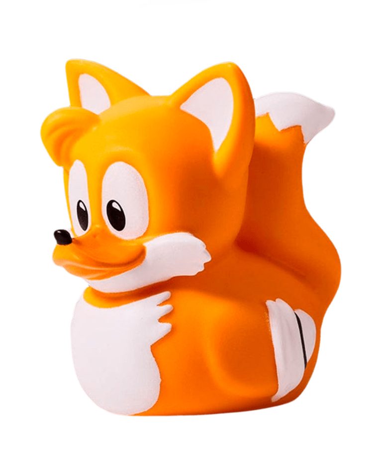 FIGURA TUBBZ SONIC THE HEDGEHOG TAILS MINI – Gameplanet