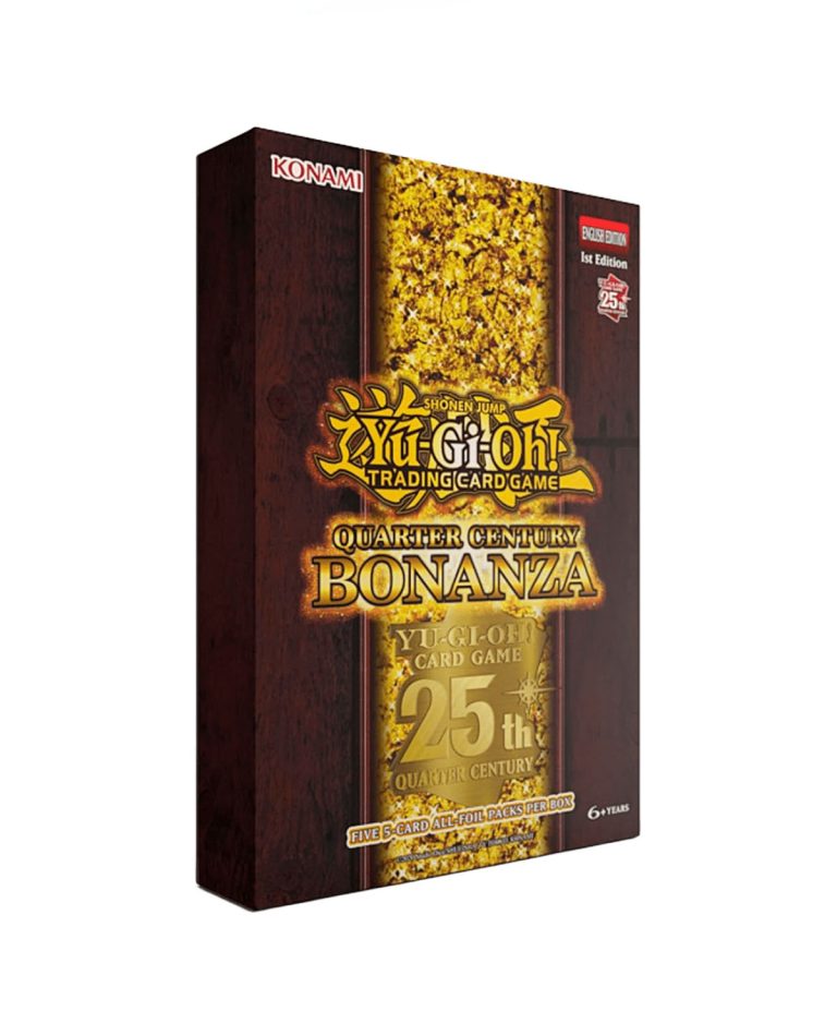 YU GI OH TRADING CARD GAME QCB TRUCK BOX – Gameplanet