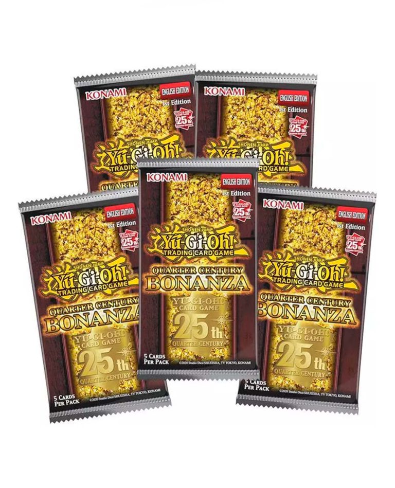 YU GI OH TRADING CARD GAME QCB TRUCK BOX – Gameplanet