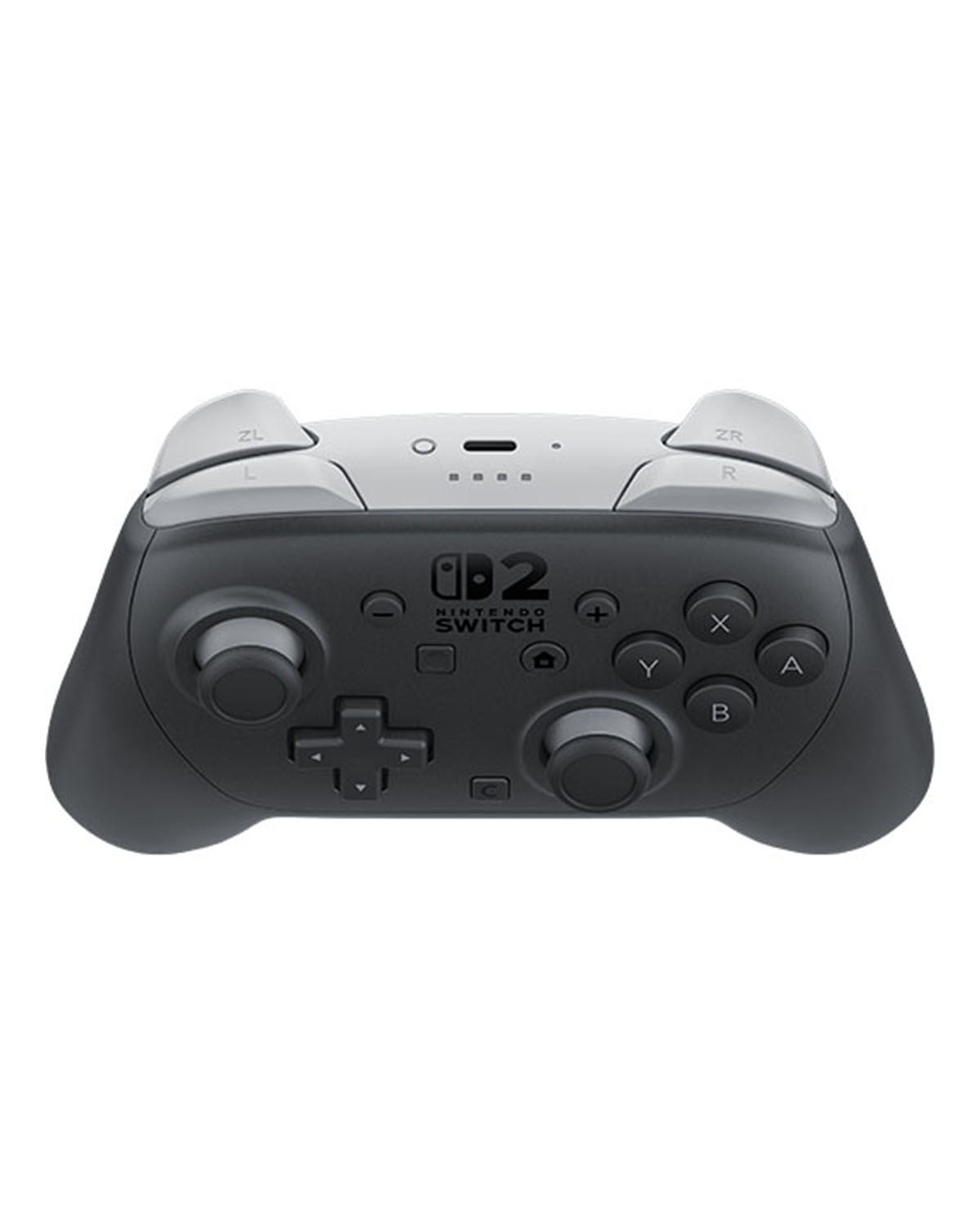 CONTROL PRO NINTENDO SWITCH 2 INALAMBRICO NSW2 – Gameplanet