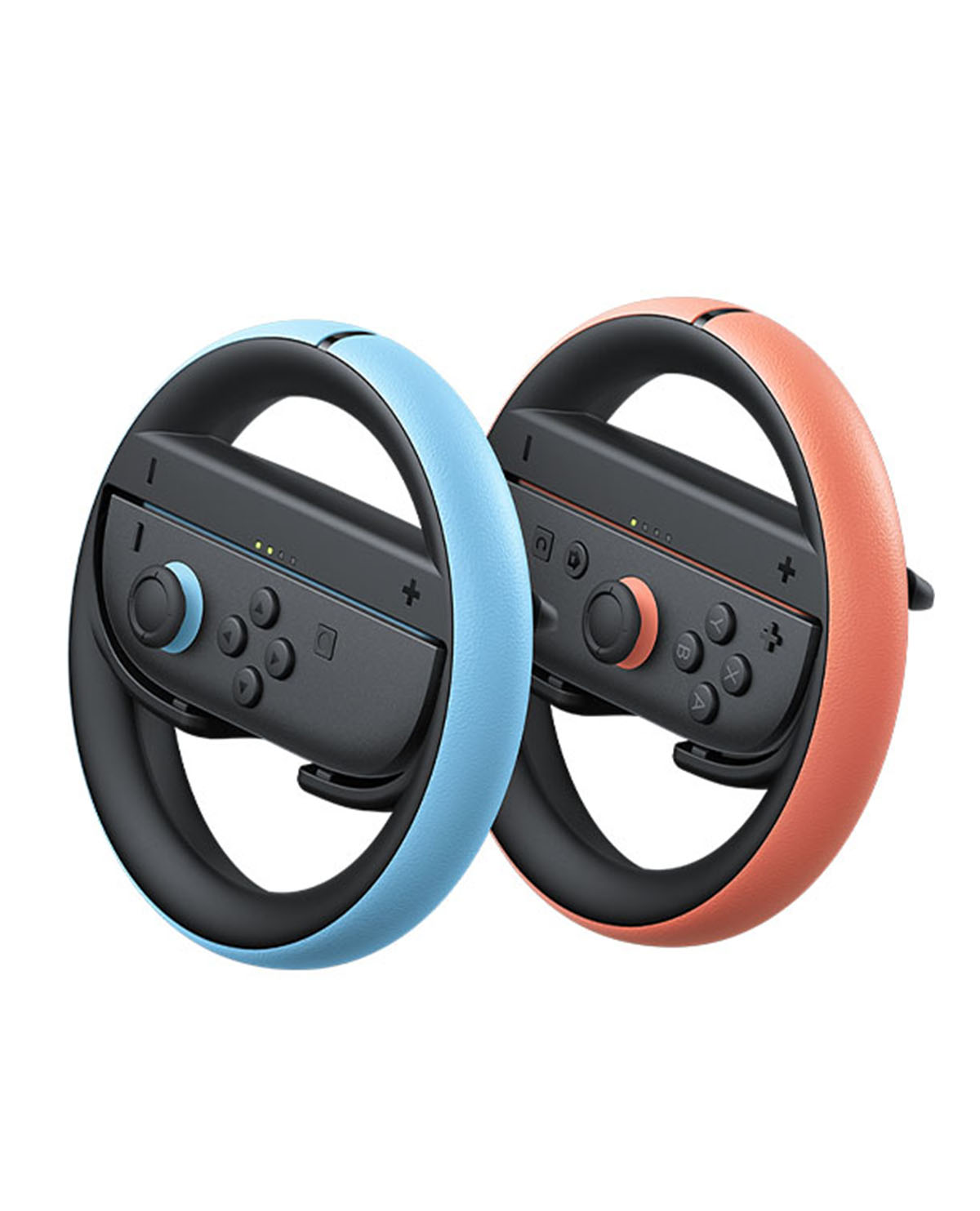 SET DE 2 VOLANTES NINTENDO SWITCH 2 NSW2 – Gameplanet