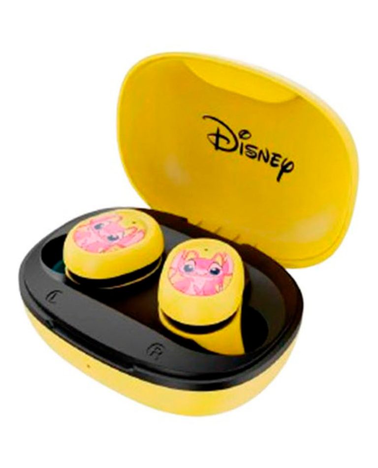 AUDIFONOS INALAMBRICOS XTECH EARBUDS STITCH ANGELA – Gameplanet