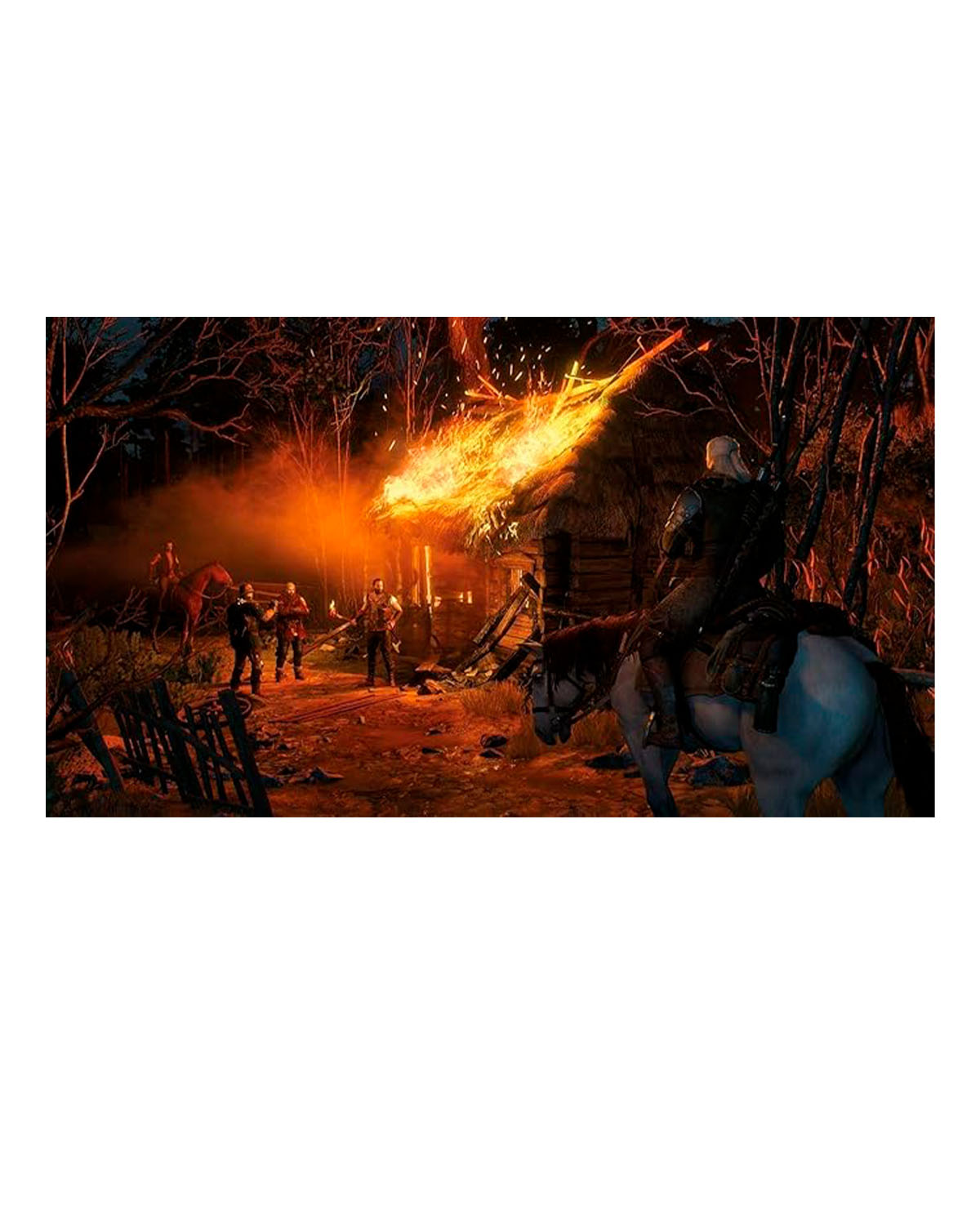 THE WITCHER 3 WILD HUNT COMPLETE EDITION – Gameplanet