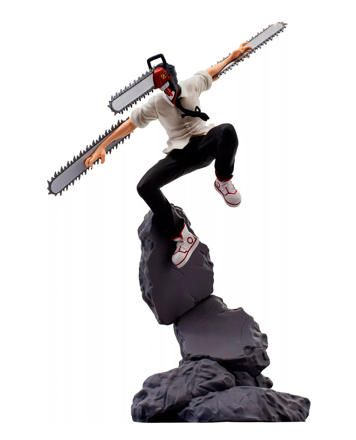 FIGURA BAN CHAINSAW MAN COMBINATION BATTLE – Gameplanet