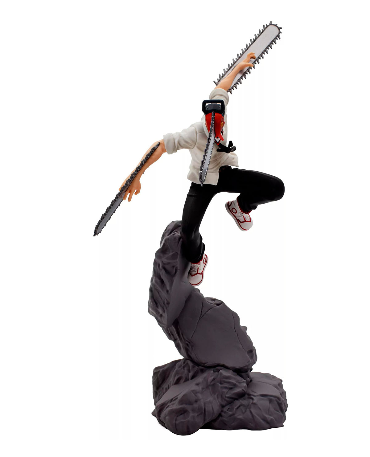 FIGURA BAN CHAINSAW MAN COMBINATION BATTLE – Gameplanet