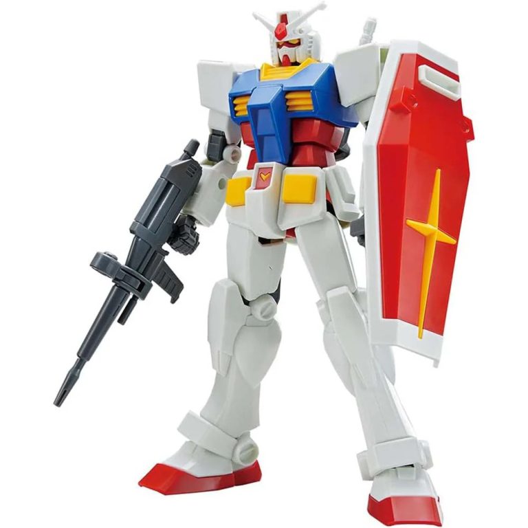 FIGURA BANDAI HOBBY GUNDAM ENTRY GRADE – Gameplanet