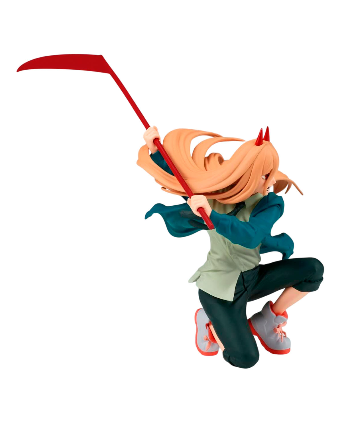 FIGURA BAN CHAINSAW MAN POWER – Gameplanet