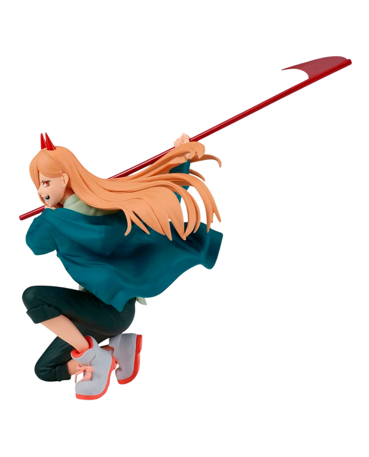 FIGURA BAN CHAINSAW MAN POWER – Gameplanet