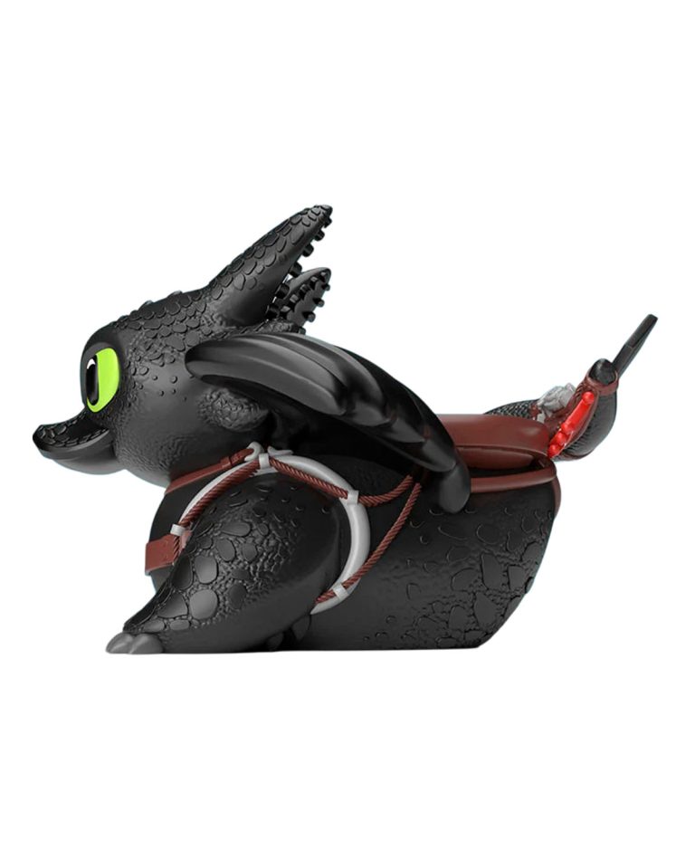 FIGURA TUBBZ HOW TO TRAIN YOUR DRAGON TOOTHLESS XL – Gameplanet
