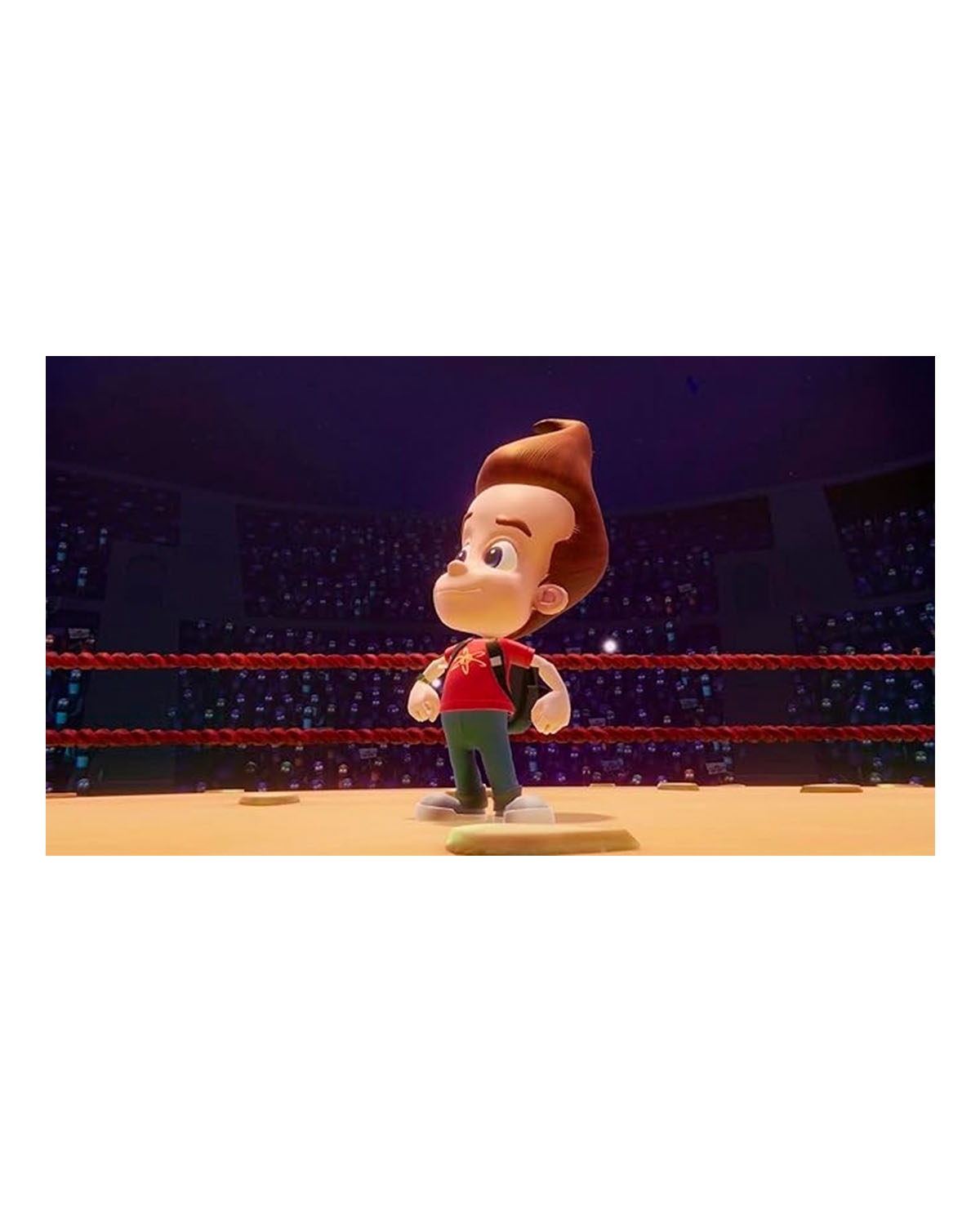 Nickelodeon All Star Brawl 2 Code In Box – Gameplanet