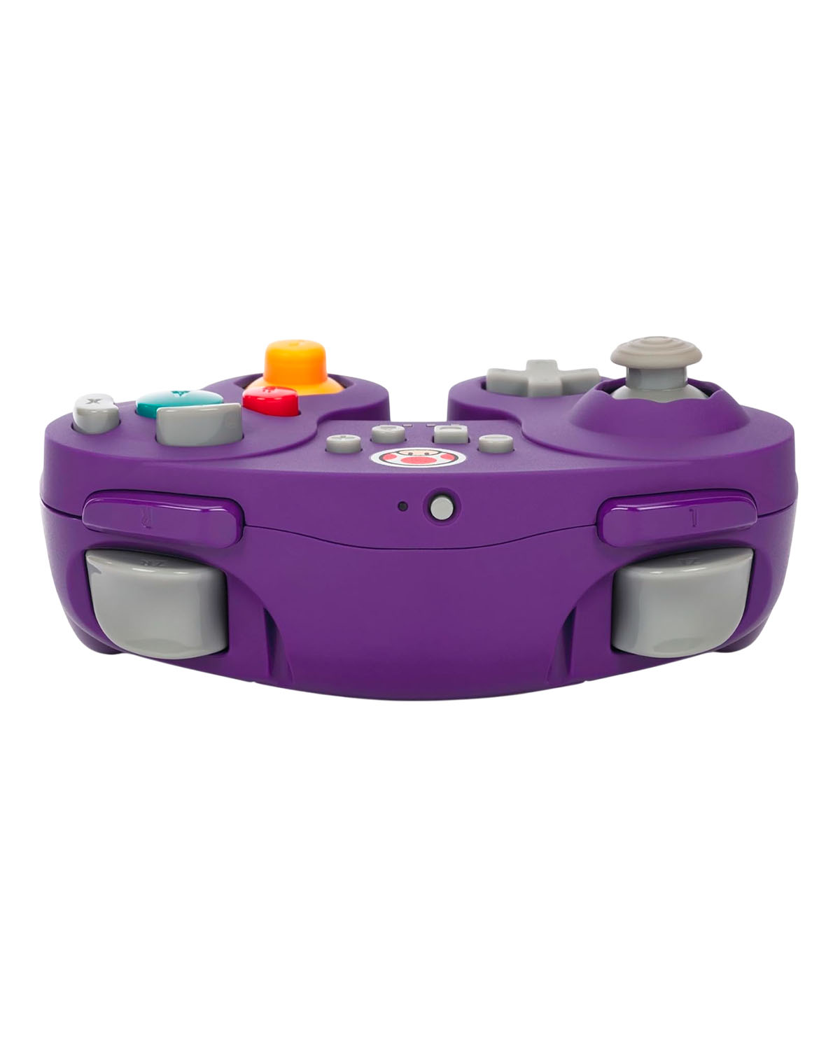 CONTROL INALAMBRICO POWER A GAMECUBE TOAD – Gameplanet